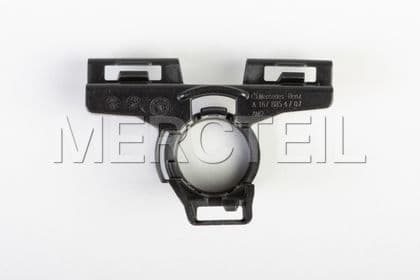 Buy the spare part Mercedes-Benz A1678854707 mount
