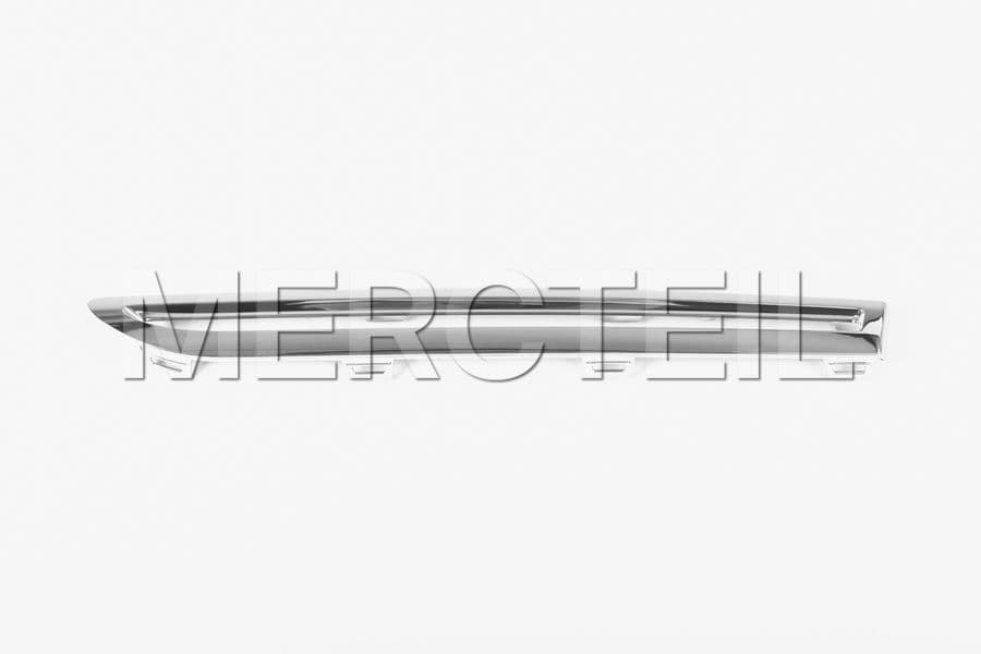 Buy the spare part Mercedes-Benz A1678854803 trim strip