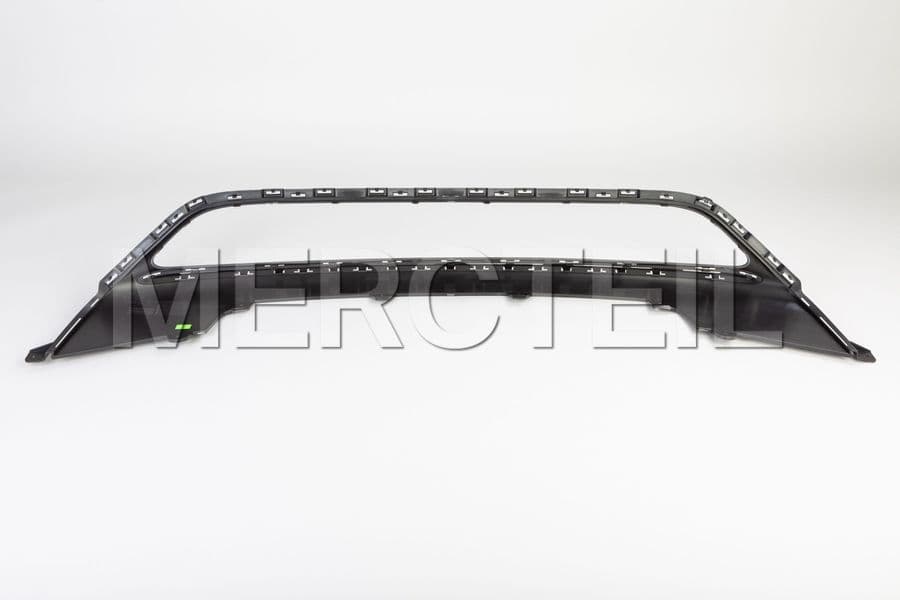 Buy the spare part Mercedes-Benz A1678854806 basic carrier for bumper