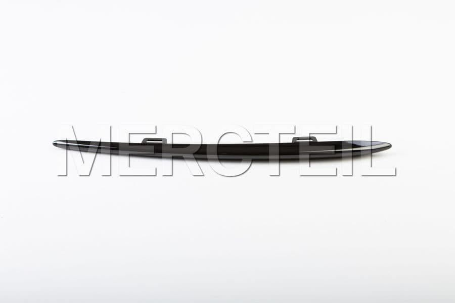 Buy the spare part Mercedes-Benz A1678854905 trim