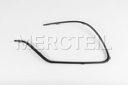 Buy the spare part Mercedes-Benz A1678854906 trim strip