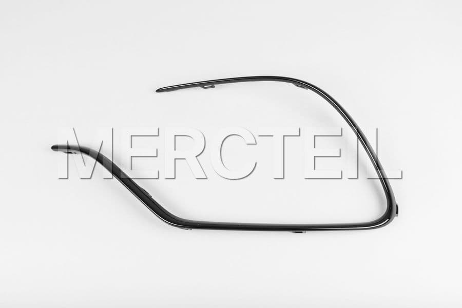 Buy the spare part Mercedes-Benz A1678854906 trim strip
