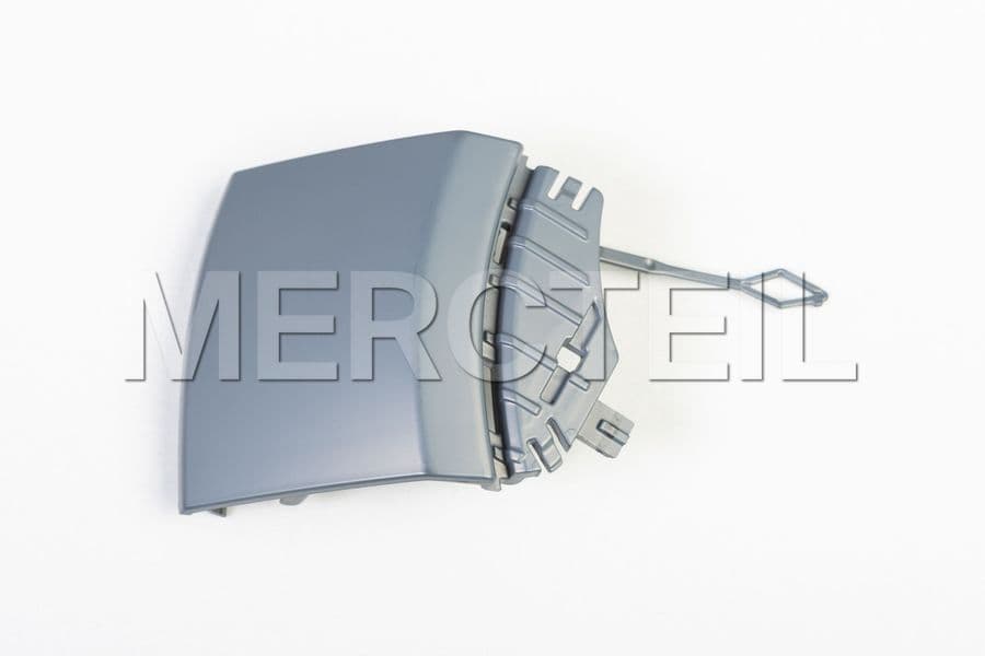 Buy the spare part Mercedes-Benz A16788550029999 cover towing eye