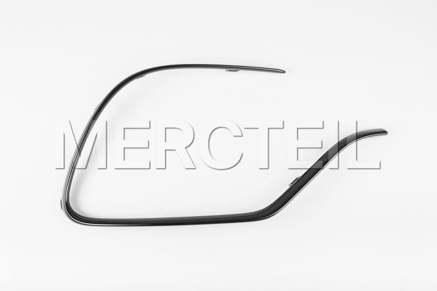 Buy the spare part Mercedes-Benz A1678855006 trim strip