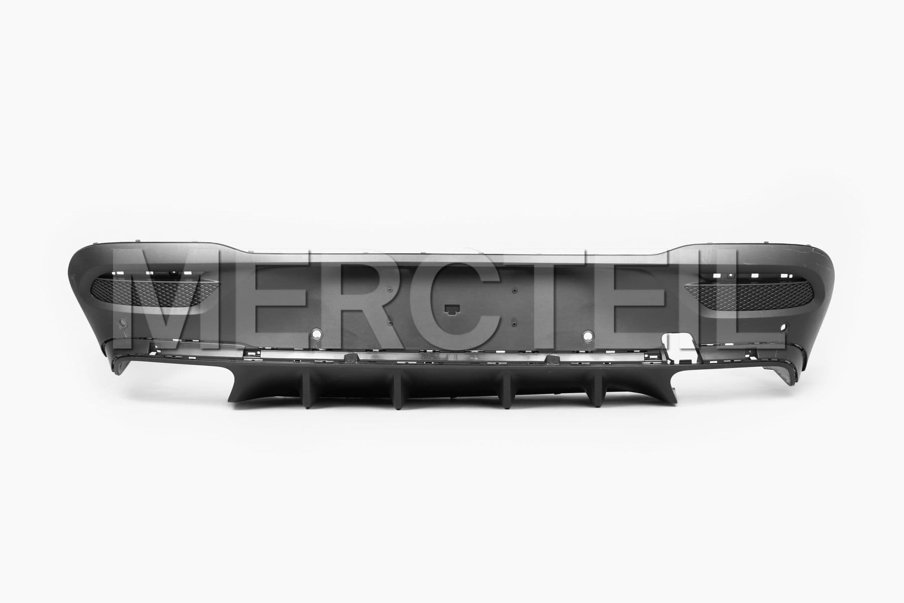 Buy the spare part Mercedes-Benz A1678855011 trim bumper