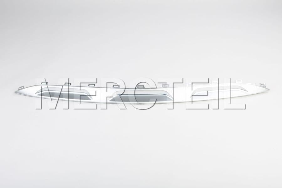 Buy the spare part Mercedes-Benz A1678855105 cover bumper area