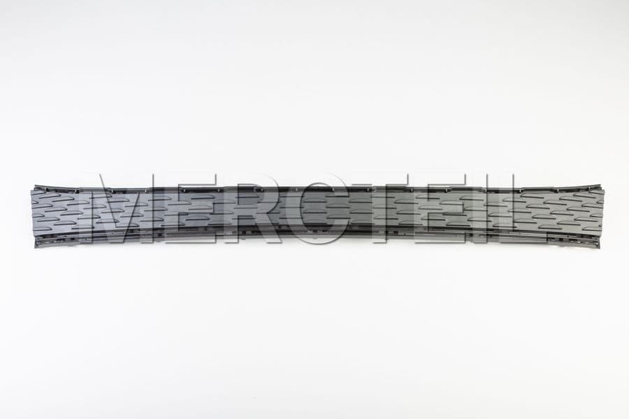 Buy the spare part Mercedes-Benz A1678855106 cover bumper area