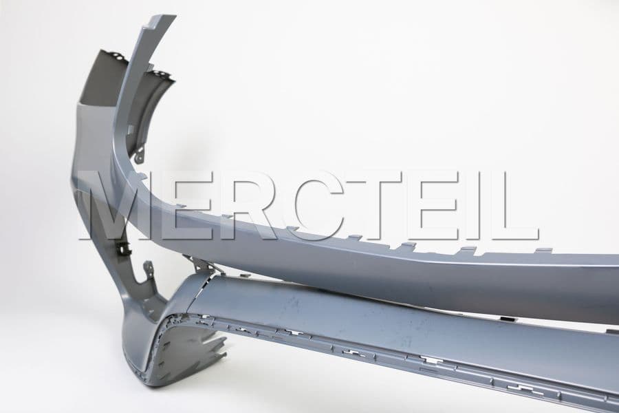 Buy the spare part Mercedes-Benz A16788552039999 trim bumper