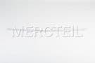 Buy the spare part Mercedes-Benz A1678855205 trim strip
