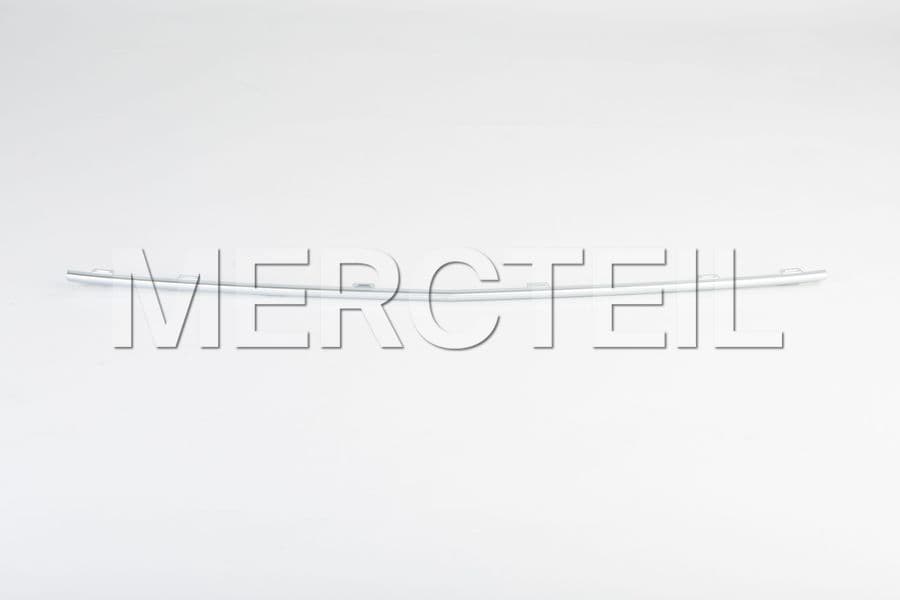 Buy the spare part Mercedes-Benz A1678855205 trim strip