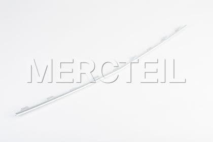 Buy the spare part Mercedes-Benz A1678855205 trim strip