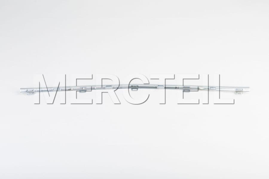 Buy the spare part Mercedes-Benz A1678855205 trim strip