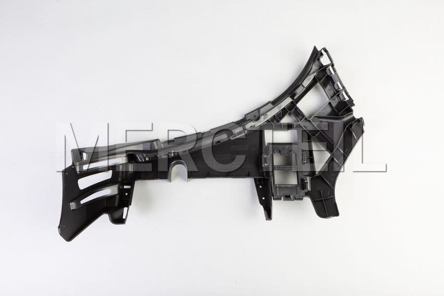 Buy the spare part Mercedes-Benz A1678855303 basic carrier for bumper