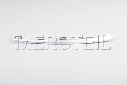 Buy the spare part Mercedes-Benz A1678855405 trim