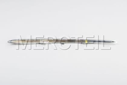 Buy the spare part Mercedes-Benz A1678855405 trim