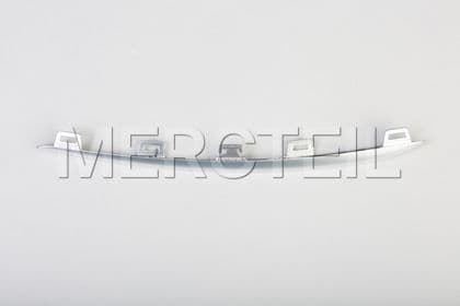 Buy the spare part Mercedes-Benz A1678855405 trim