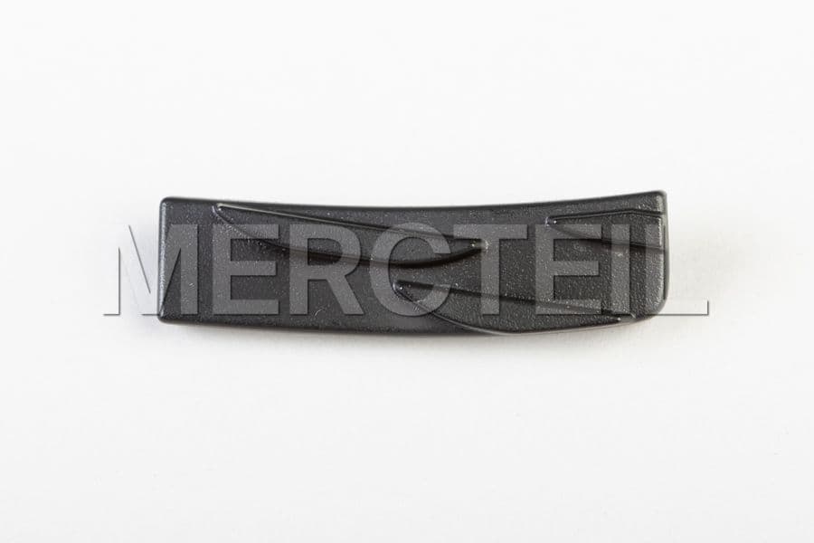 Buy the spare part Mercedes-Benz A1678855506 cover bumper area