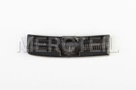 Buy the spare part Mercedes-Benz A1678855506 cover bumper area