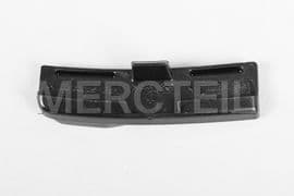 Buy the spare part Mercedes-Benz A167885550664 cover bumper area