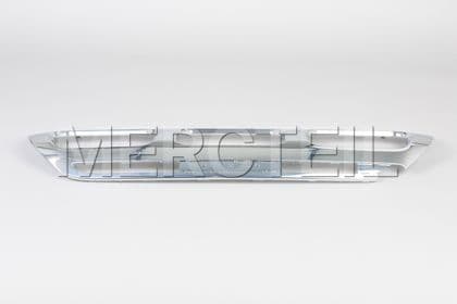 Buy the spare part Mercedes-Benz A1678855602 cover bumper area