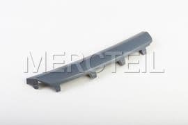 Buy the spare part Mercedes-Benz A16788557039999 cover bumper area