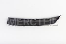 Buy the spare part Mercedes-Benz A16788557039999 cover bumper area