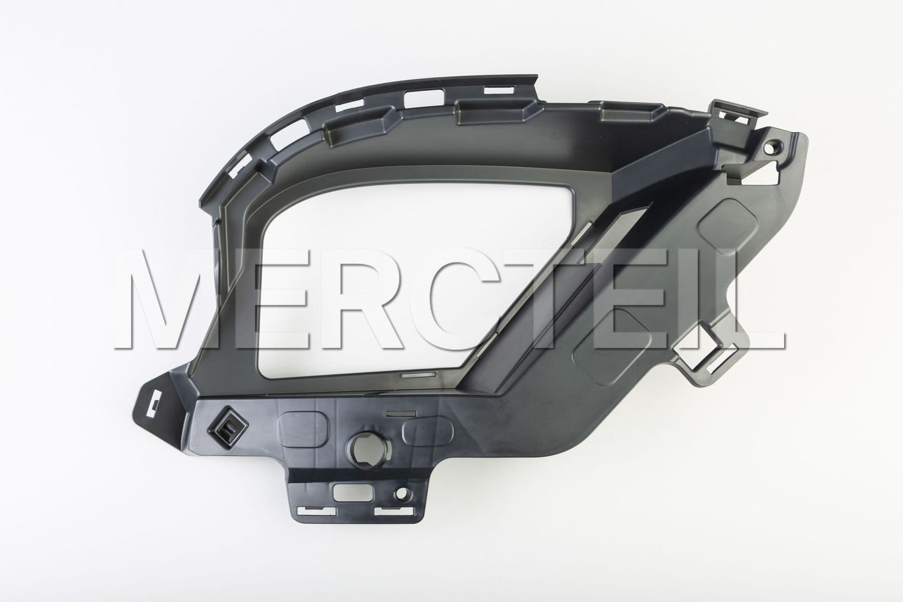 Buy the spare part Mercedes-Benz A1678855806 air duct segment