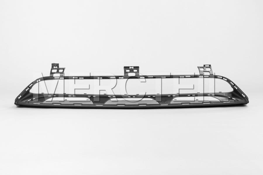 Buy the spare part Mercedes-Benz A1678855905 basic carrier for bumper