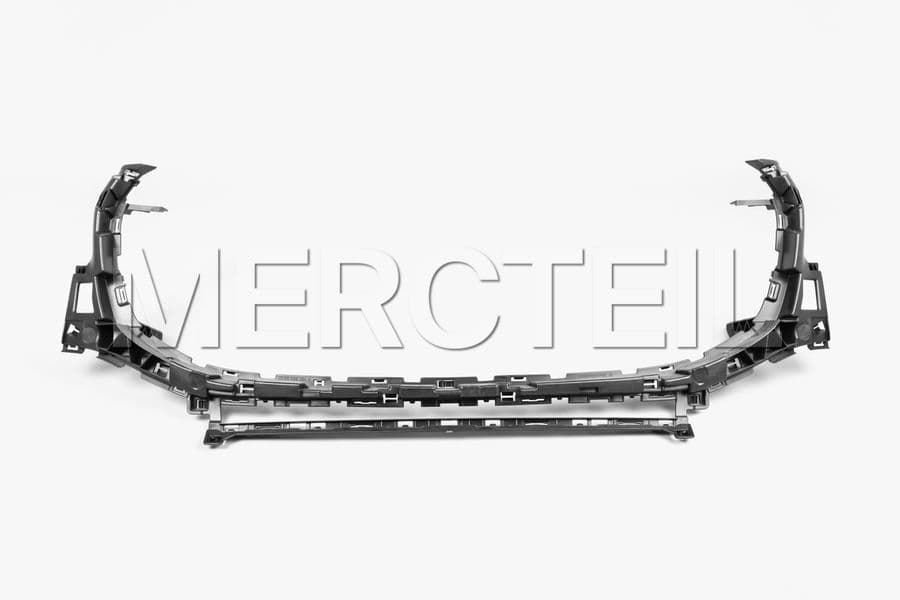 Buy the spare part Mercedes-Benz A1678855907 basic carrier for bumper