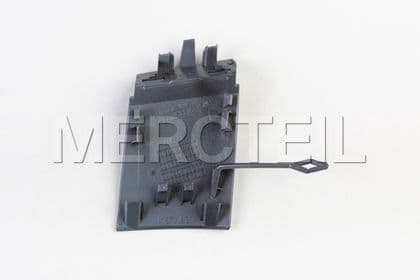 Buy the spare part Mercedes-Benz A16788561039999 cover towing eye