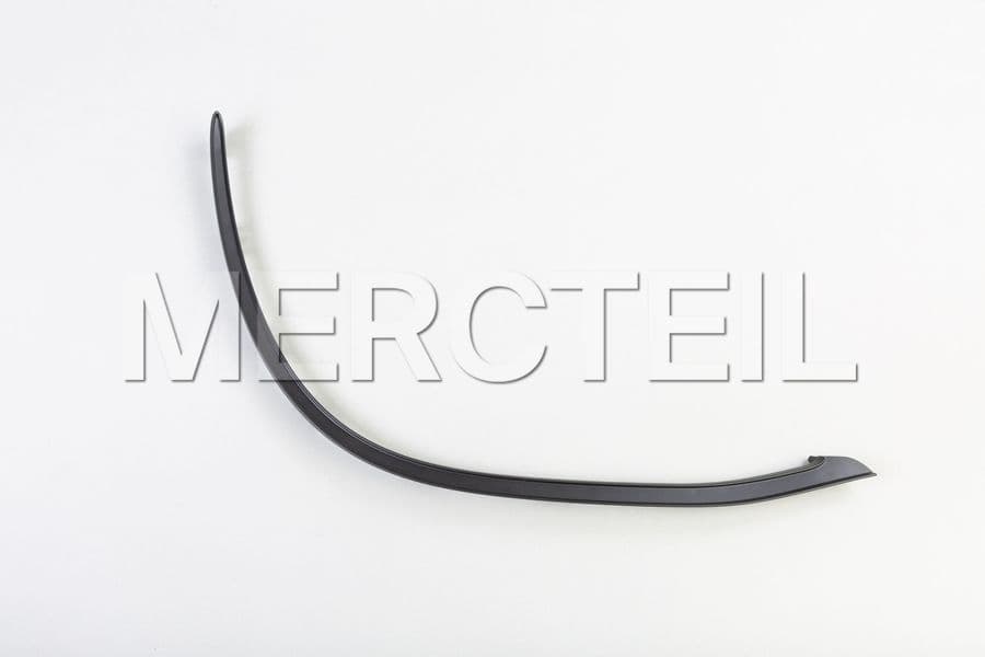 Buy the spare part Mercedes-Benz A1678856105 trim strip