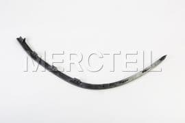 Buy the spare part Mercedes-Benz A1678856105 trim strip