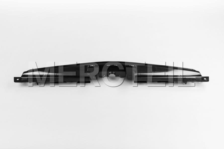 Buy the spare part Mercedes-Benz A1678856203 bracket bumper