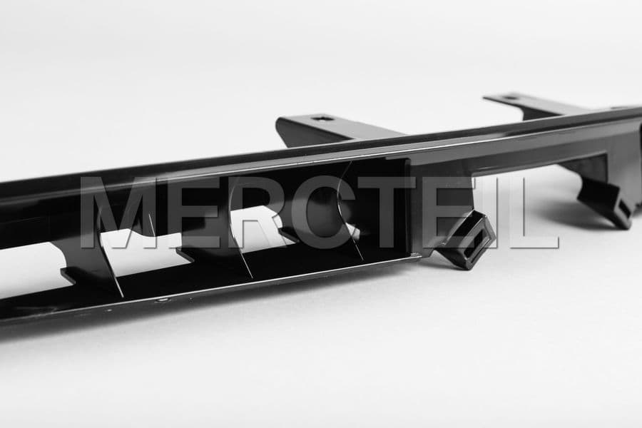 Buy the spare part Mercedes-Benz A1678856203 bracket bumper