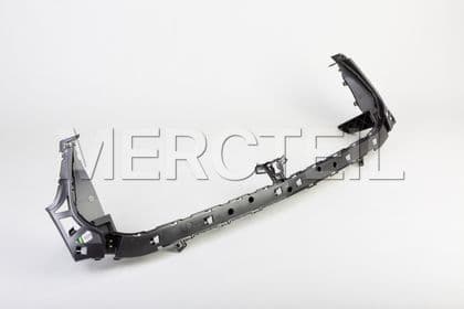 Buy the spare part Mercedes-Benz A1678856303 basic carrier for bumper