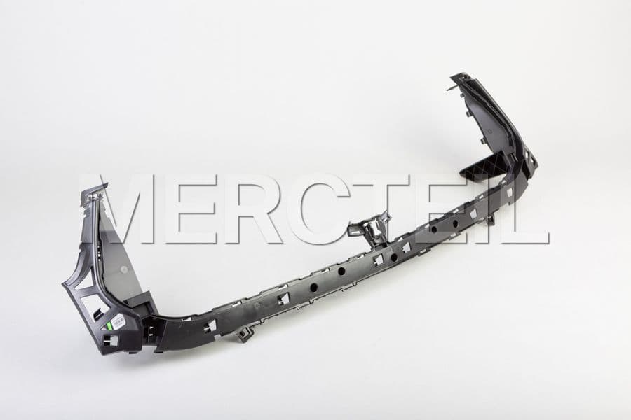 Buy the spare part Mercedes-Benz A1678856303 basic carrier for bumper