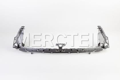 Buy the spare part Mercedes-Benz A1678856303 basic carrier for bumper