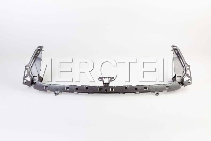 Buy the spare part Mercedes-Benz A1678856303 basic carrier for bumper