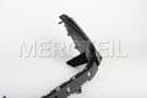 Buy the spare part Mercedes-Benz A1678856303 basic carrier for bumper