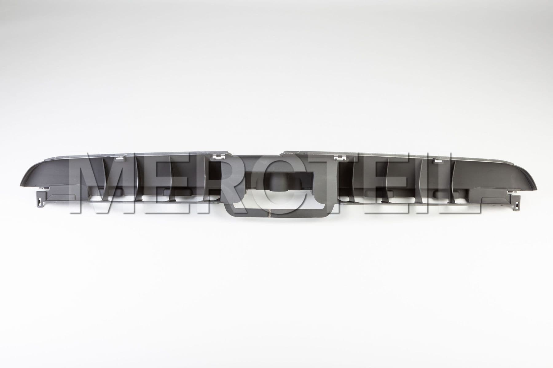 Buy the spare part Mercedes-Benz A1678856307 basic carrier for bumper