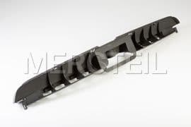 Buy the spare part Mercedes-Benz A1678856307 basic carrier for bumper