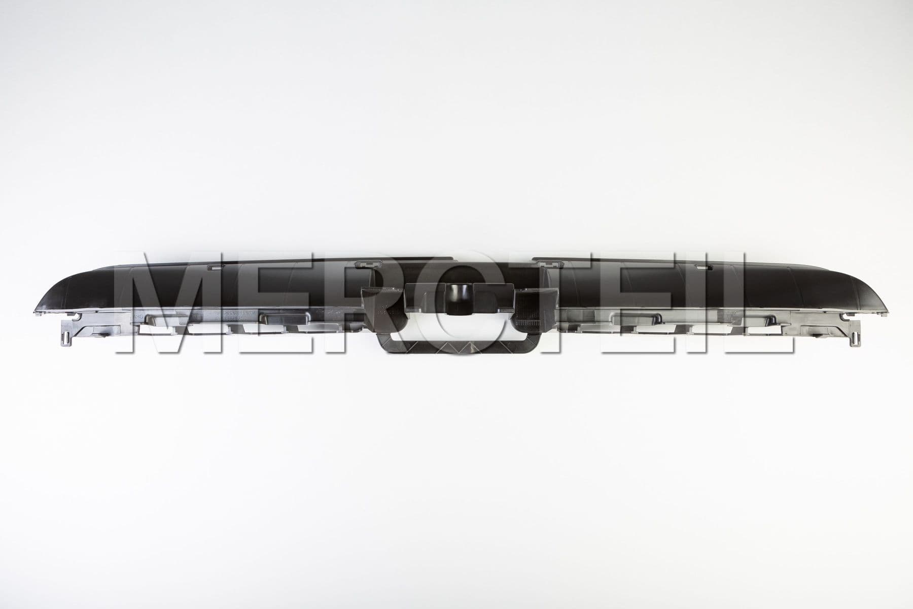 Buy the spare part Mercedes-Benz A1678856307 basic carrier for bumper