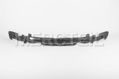 Buy the spare part Mercedes-Benz A1678856603 impact absorber