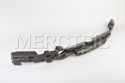 Buy the spare part Mercedes-Benz A1678856603 impact absorber