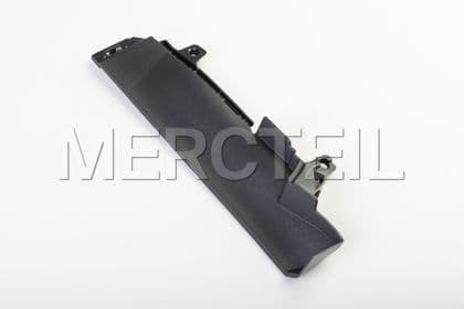 Buy the spare part Mercedes-Benz A1678856705 air duct segment