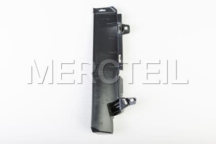 Buy the spare part Mercedes-Benz A1678856805 air duct segment