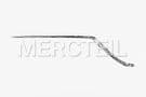 Buy the spare part Mercedes-Benz A1678856903 trim strip