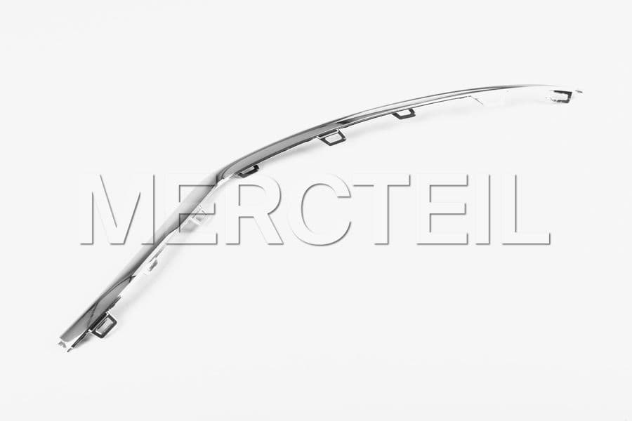 Buy the spare part Mercedes-Benz A1678856903 trim strip