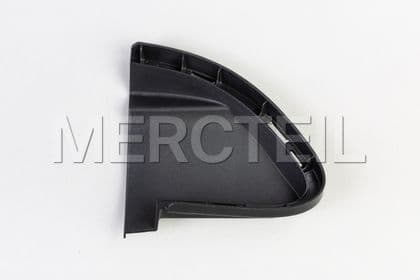 Buy the spare part Mercedes-Benz A1678856905 air duct segment