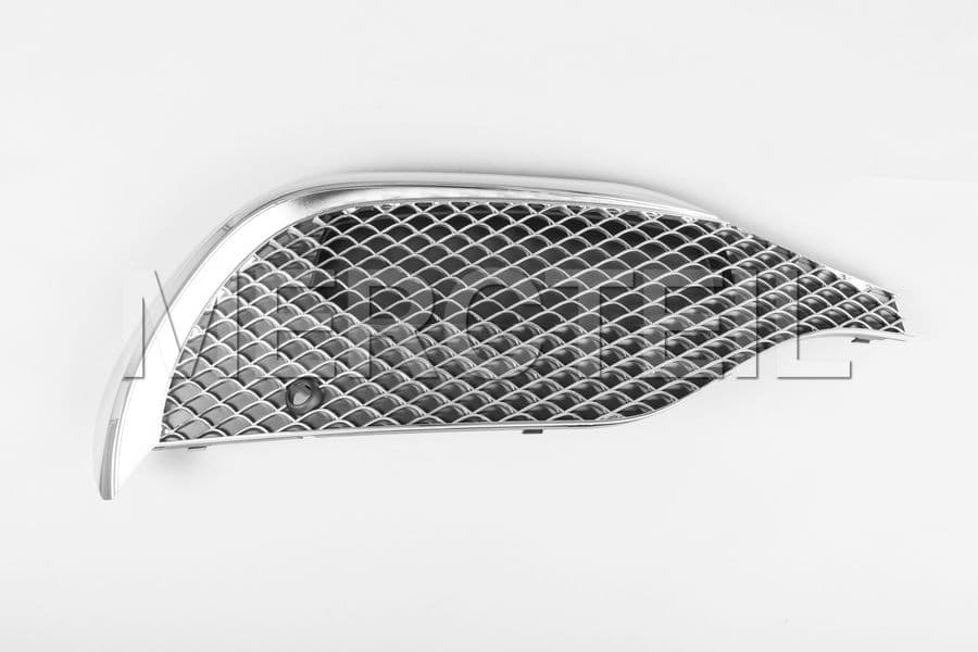 Buy the spare part Mercedes-Benz A1678856910 air inlet grille